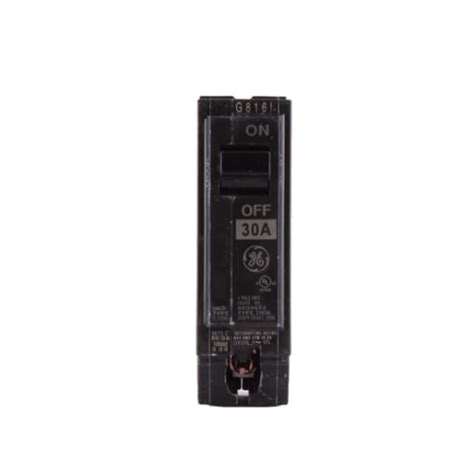 Breaker 1 X 30 Amp 1