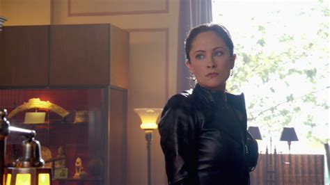 Jody Thompson As Evil Babe In Bounty Stargate Sg 1