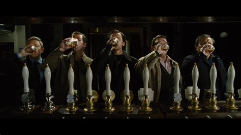 Edgar Wright Discusses His Signature Filmmaking Style And The Art Of