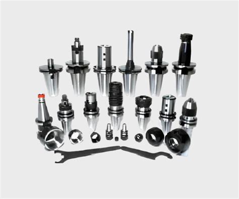 Hsk Holder Accessories Collets Chucks And More For Hsk Tooling Systems Blocktobox Online