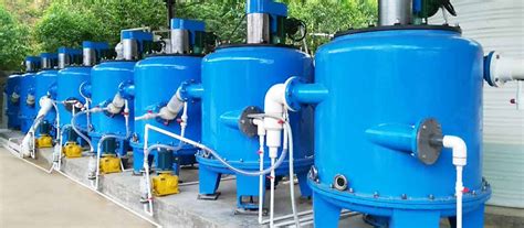 Rare Earth Elements Separation And Extraction Equipment