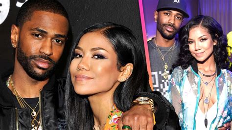 Jhené Aiko And Big Sean Celebrate Their First Christmas With Son Noah