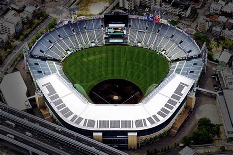 ニッポンの夏！ 甲子園！ いよいよ2020甲子園高校野球交流試合が開幕。あなたはどう観戦する？ Itをもっと身近に。ソフトバンクニュース