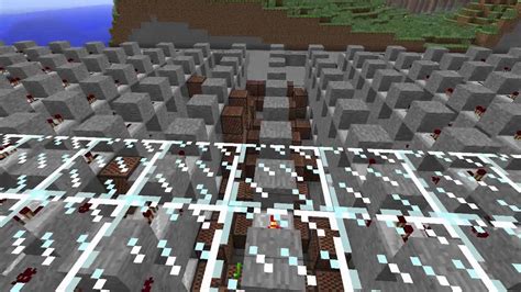 Minecraft Note Block Song Cave Story Theme YouTube