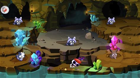 Meow Playground By Zhivotech