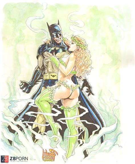 Budd Root Artist ZB Porn