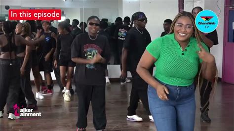 Exploring The Evolution Of Dance With Dwp Academy Talkertainment