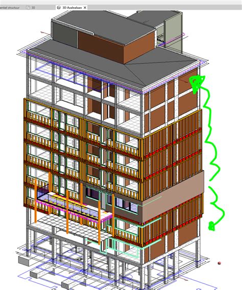 Structure By Coordinates Autodesk Community