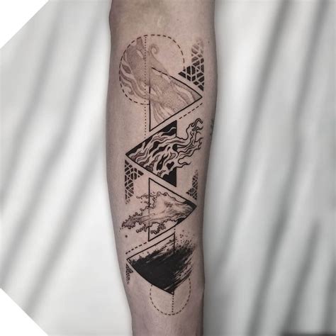 101 Best Air Element Tattoo Ideas That Will Blow Your Mind Pcetsk