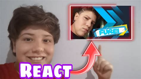 React Do Primeiro Vídeo Do Canal Youtube