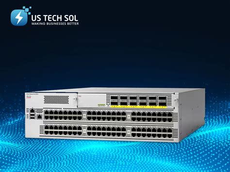 Cisco Catalyst Router Will Consider Major System Benefits Infomanics