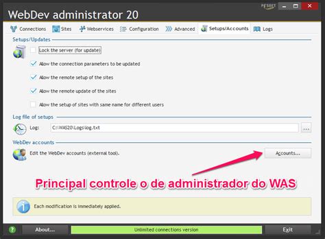Was Webdev Aplicativo Server Windev 25 Forums Développeurs Pc Soft