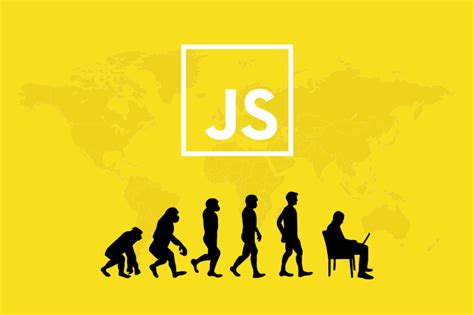 history of javascript and reason behind tc39 and ecma by mohammed