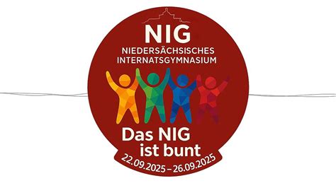 Projektwoche Am Nig „das Nig Ist Bunt“ Nig Bad Bederkesa