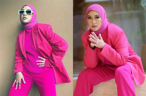 Shila Amzah Mahu Tinggalkan Sakit And Kecewa Demi Tahun 2023 ‘saya