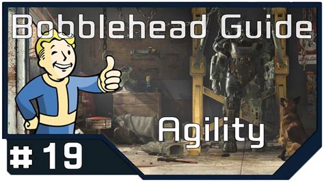 Fallout 4 Bobbleheads Guide Agility 1920 Youtube