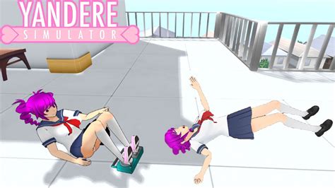 Yandere Simulator Rule