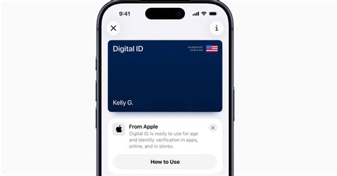 Apple Activa El Pasaporte Digital En Iphone Para La Tsa En Eeuu Cómo Usarlo En Los Aeropuertos