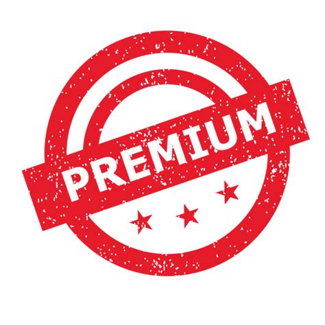 Premium Png File