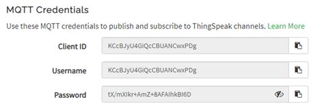 Connection Refused Bad Username Or Password