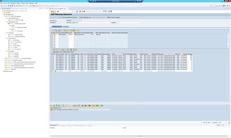 Bpc Planning For S4hana Fox Formulas Part 4 Sap Community