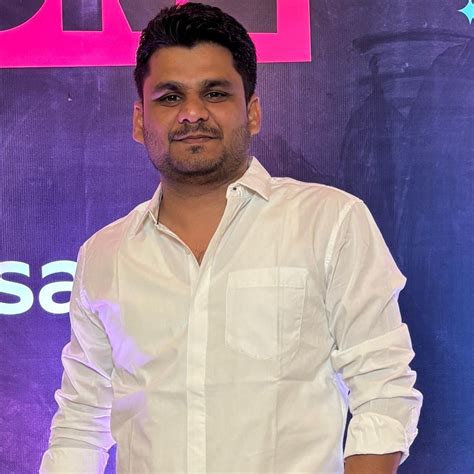 Divyan Tailor Associate Staff Engineer Nagarro Software Xing