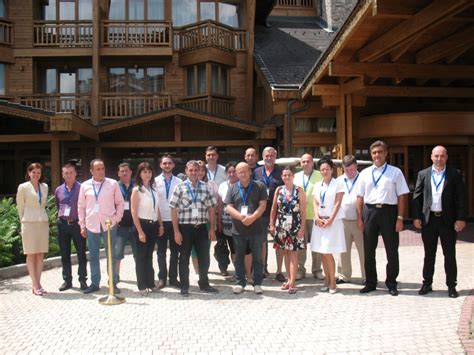 Академия за общински съветници НСОРБ Актив