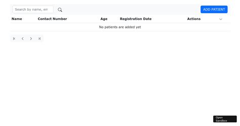 React Select Country List Examples Codesandbox