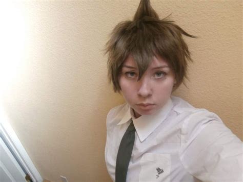 Hajime Hinata Wiki Cosplay Amino