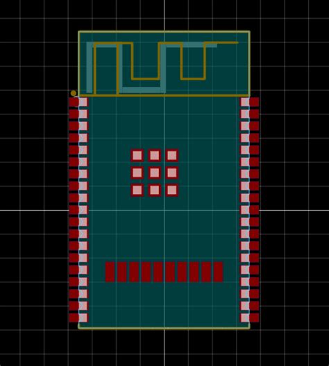 Esp32芯片和模组的硬件差异与选型，esp32 Wroom 32、esp32 Wrover和esp32 S衍生模组选型 爱代码爱编程