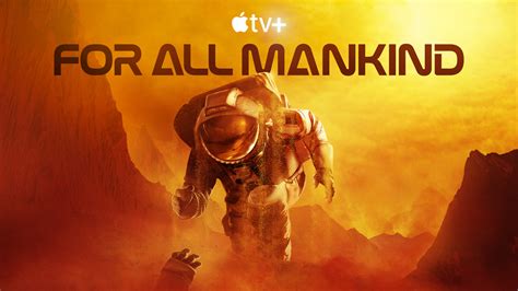 For All Of Mankind Tv For All Mankind Liste Épisodes Nydxrf