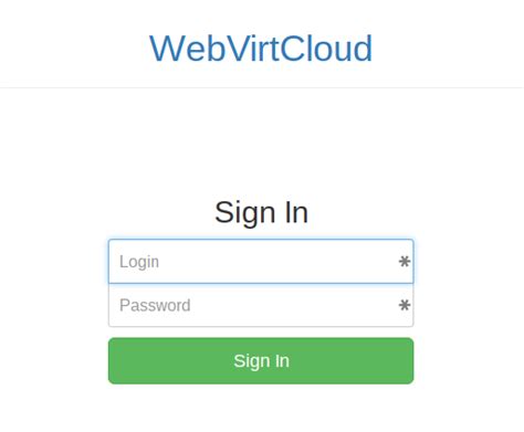 Cloud Alike Vps Server Iii Centos Kvm Webvirtcloud Ipv6 By Sergio Medium
