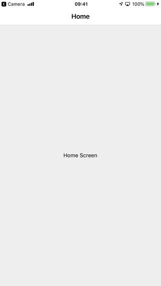 Привет React Navigation ⚡️ React Native с примерами кода