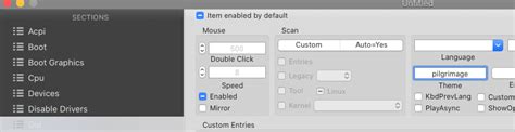 Clover Bootloader Theme Değişmiyor Hackintosh Türkiye