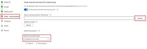 Azure Ml Endpoint Getting Predictproba Output Microsoft Qanda