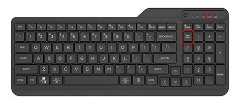 Numlock Setting Enable Numlock On The Windows 10 Login Screenlock