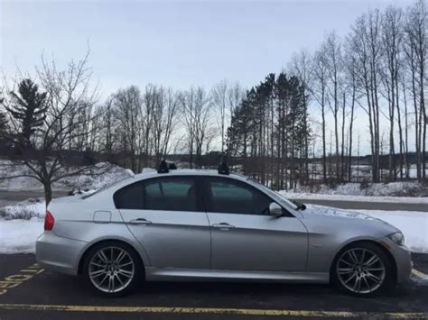 2010 328i Bmw M Package