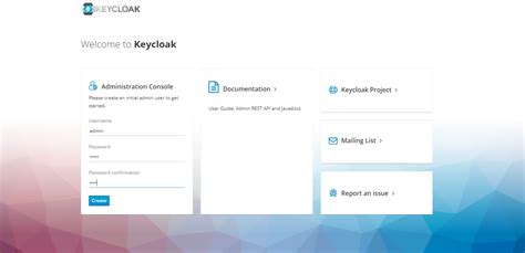 Keycloak Creating A New User Apps Developer Blog