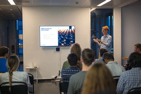 Flutter Berlin Meetup On Linkedin Thank You Knowunity For The