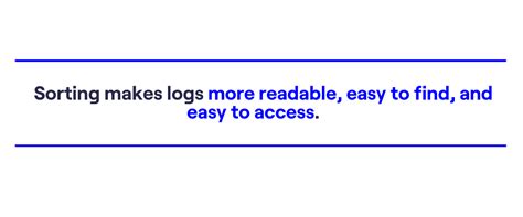 what is log indexing and do you need it dataset