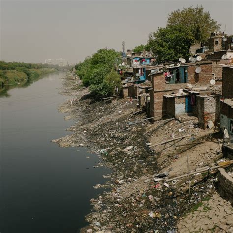 Photos Of New Delhi Pollution The Worlds Most Polluted City