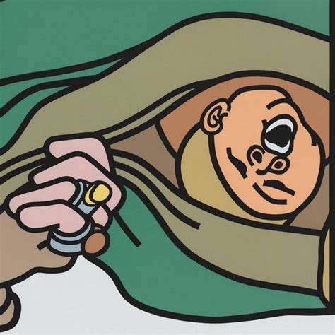 Bernard Aptekar A Tough Citizen For Sale At 1stdibs