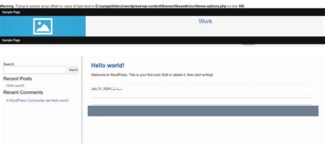 How To Create A Wiki Using Wordpress Geeksforgeeks