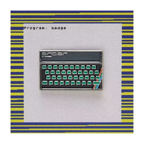 Значок металлический Я.Музей Спектрум | Купить настольную игру в ...