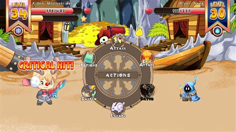 Prodigy 45 Peekos New Move Youtube