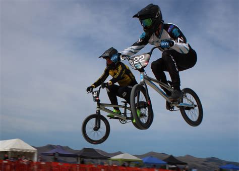 World Class Bmx Riders Show Skills In First Bmxnz Nationals Bmxnetnz