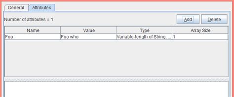 Adding Attributes To A Compound Ds Hdfview Java Hdf Object Package Hdf Forum