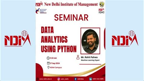 Data Analytics Python Youtube