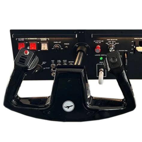 Faa Approved Basic Aviation Training Device Batd