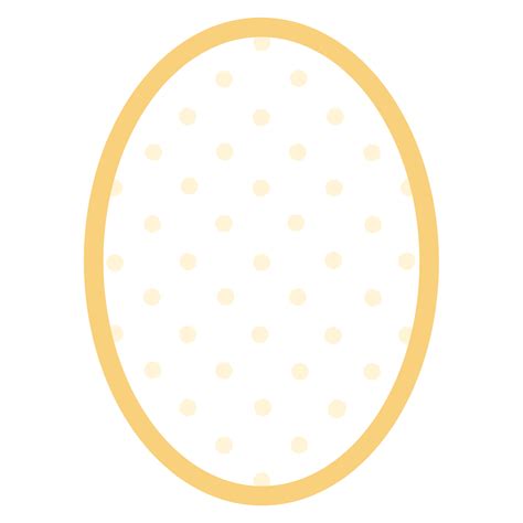 Polka Dot Doodle 11227676 Png